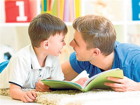 Incentiva A Tus Hijos El Hábito De La Lectura El Diario Ecuador