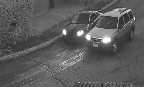 Photos Of Mccarthy Road Shooting Persons Of Interest Released Cbc News