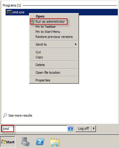 common ways to stop or start sql server service