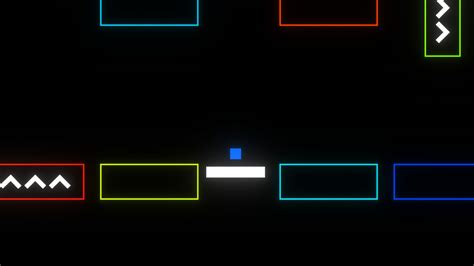 neon jump complete unity game by ragendom codester