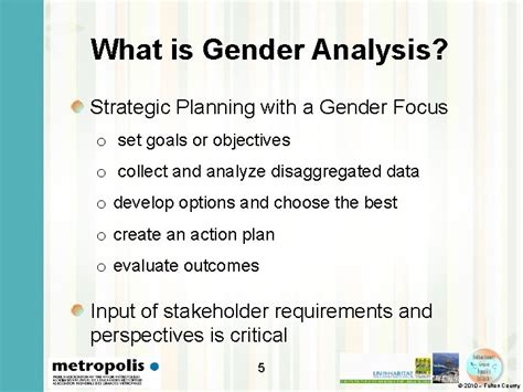 Gender Budgeting In Local Governments Presented By Rita
