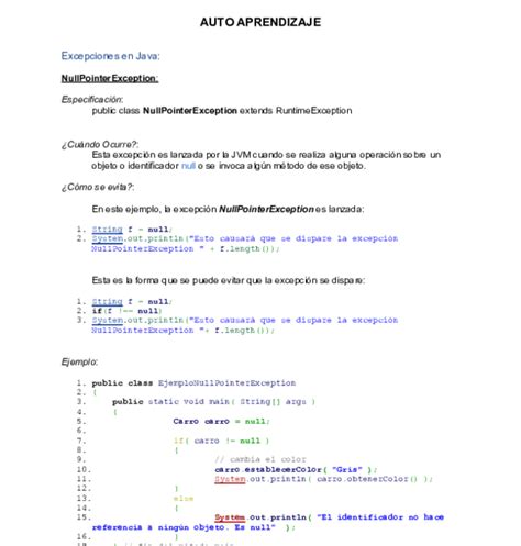 metodos de la clase string en java pdf variaciones clase