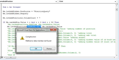 download populate userform listbox or combobox gantt