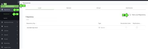 continuous deployment cd with artifactory webhooks and docker