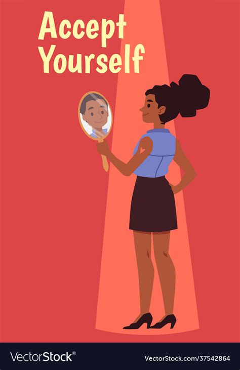 Accepting Yourself