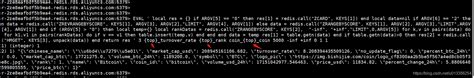 lua在redis集群中的解决方案 command keys must in same slot redis集群 lua 「已注销」的博客