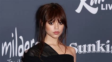 Is Jenna Ortega Single Jenna Ortegas Relationship Timeline Explained