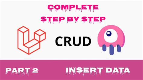 how to create laravel livewire step by step complete crud