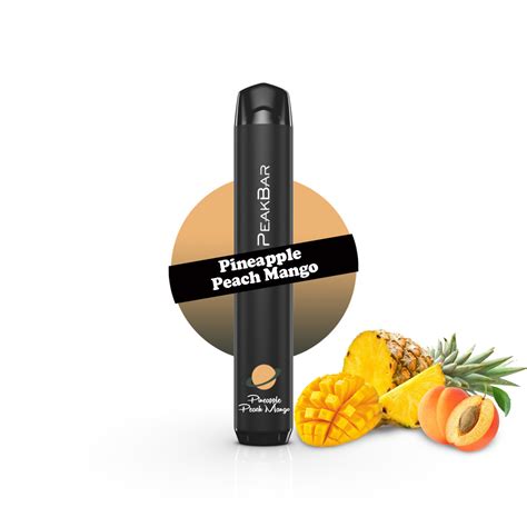 Original Vape Disposable Tpd Mhra Electronic Cigarette 2 Nicotine 800