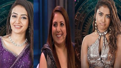 Bb Ott 3 Bigg Boss House से बेघर हुई ये Contestant बहरवाले के फैसले