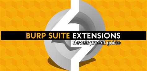 learn and write burp suite extensions in kotlin yeswehack learning