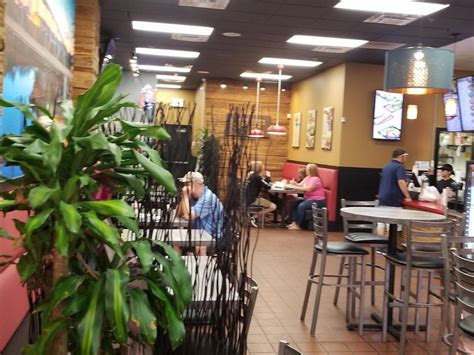 Menu For Yogis Grill In Laveen Village Arizona United States