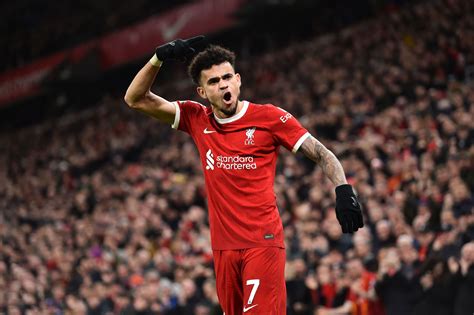 Liverpool Vs Sparta Praga Hora Y Cómo Ver En Vivo A Luis Díaz En La