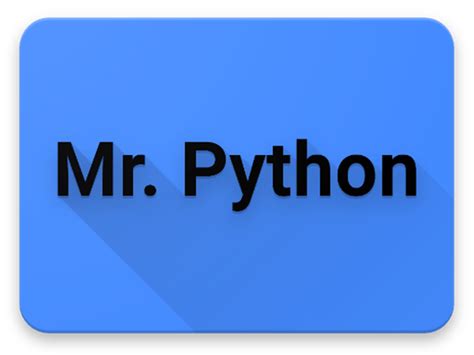 Вводный урок для изучения python c нуля ~ pythonru