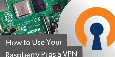 how to make a raspberry pi vpn server r vpns
