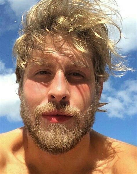 Ginger Men Ginger Beard Cool Blonde Blonde Guys Blonde Beards
