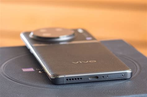 Vivo X90 Pro Review Design Build Quality Handling
