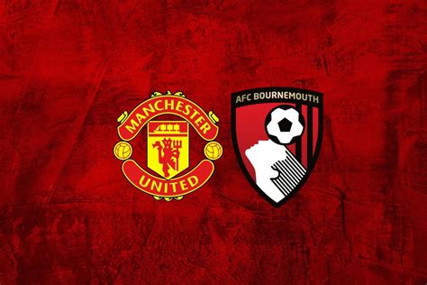 Que Horas é O Jogo Do Manchester United Hoje E Como Assistir 03 01
