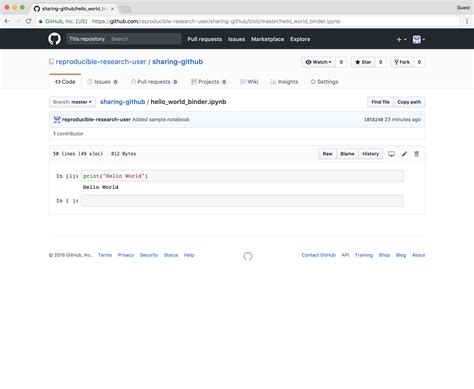 edit jupyter notebook online vitalreter