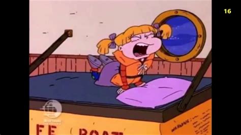 Rugrats Angelica Pickles Belly Button Hot Sex Picture