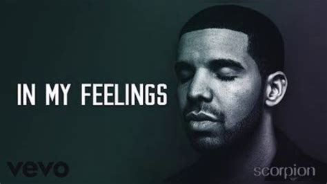 Drake In My Feelings Instrumental Youtube