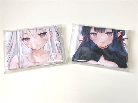 正規品 Mignon 妹のシロ ヨル 抱き枕カバー メロンブックス Mignon Work 俺の嫁 抱き枕 ｜売買されたオークション情報