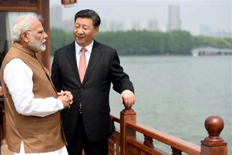 Pm Modi Chinese President Xi Jinping To Discuss Us Trade War At Brics
