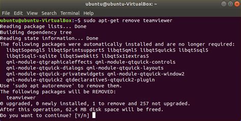 how to install teamviewer on ubuntu laptrinhx