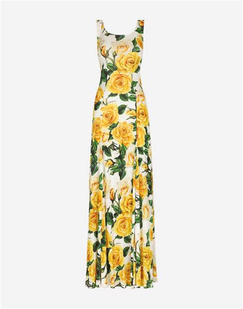 Dolceandgabbana® Dresses Long Short Corset Midi Dandg®