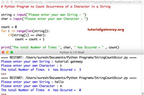 count vowels from a string in python using comprehension method program