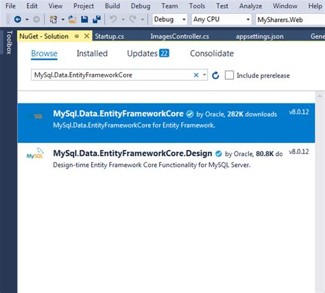 c core error argumentexception keyword not