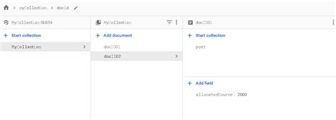 flutter how to get subcollection from a firebase document snapshot