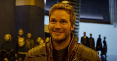 Guardians Of The Galaxy Vol 3s Chris Pratt Open To Return As Star Lord