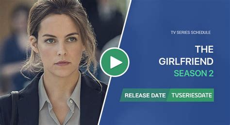 The Girlfriend Experience Season 2 Release Date