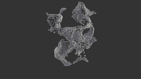 how to create curl noise particle in c4d 3dart