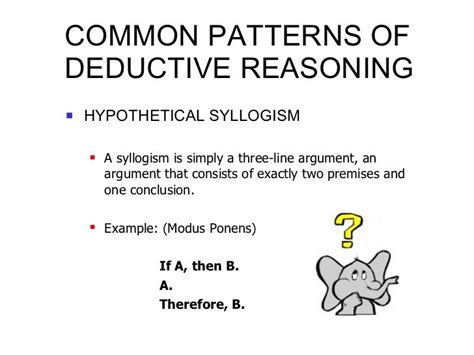 inductive vs deductive reasoning essay
