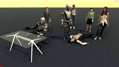 game creator unity