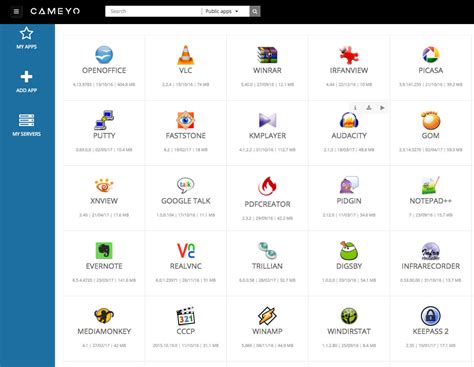 5 ways to run desktop and mobile apps anywhere hongkiat