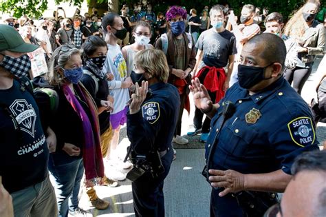 Millions In Lawsuit Settlements Are Another Hidden Cost Of Police