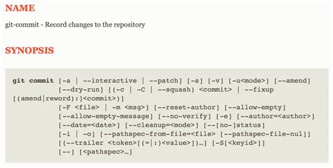 git commit vs push what s the difference