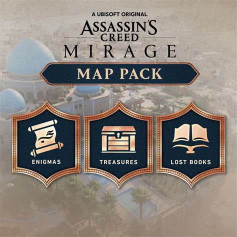 Assassins Creed Mirage And Assassins Creed Valhalla Bundle