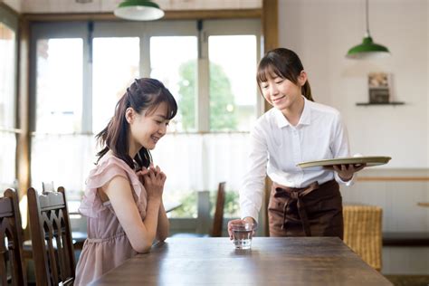 接客の在り方・接客とはなんなのか。 年中満開でありたい桜による思想論