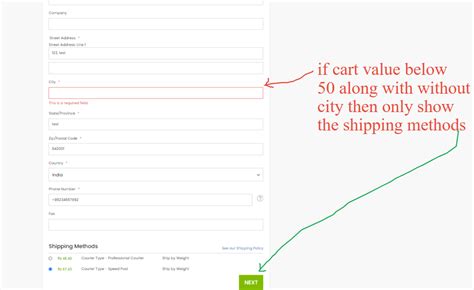 magento 2 3 shipping matrix rate calculation partially working
