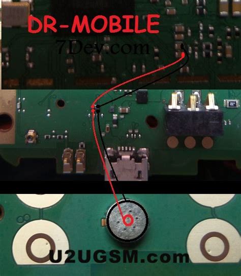nokia 230 mic problem jumper solution ways microphone not