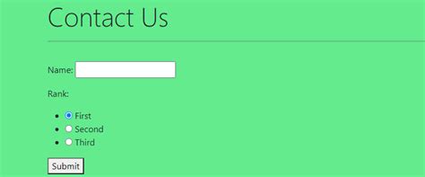 django form widget creating forms using various widgets javatpoint