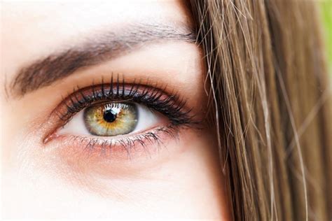 El Mejor Color De Pelo Para Ojos Verdes ≫ Todocabello