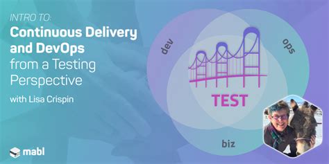 testing perspective on continous delivery and devops