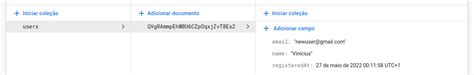 [solved] error to display a firestore timestamp element in the react