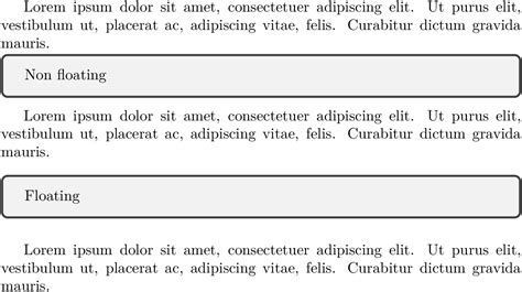 [solved] how to get rid of vertical spaces before and after a floating