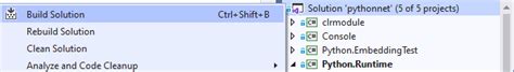 winreg cannot build python python runtime in visual
